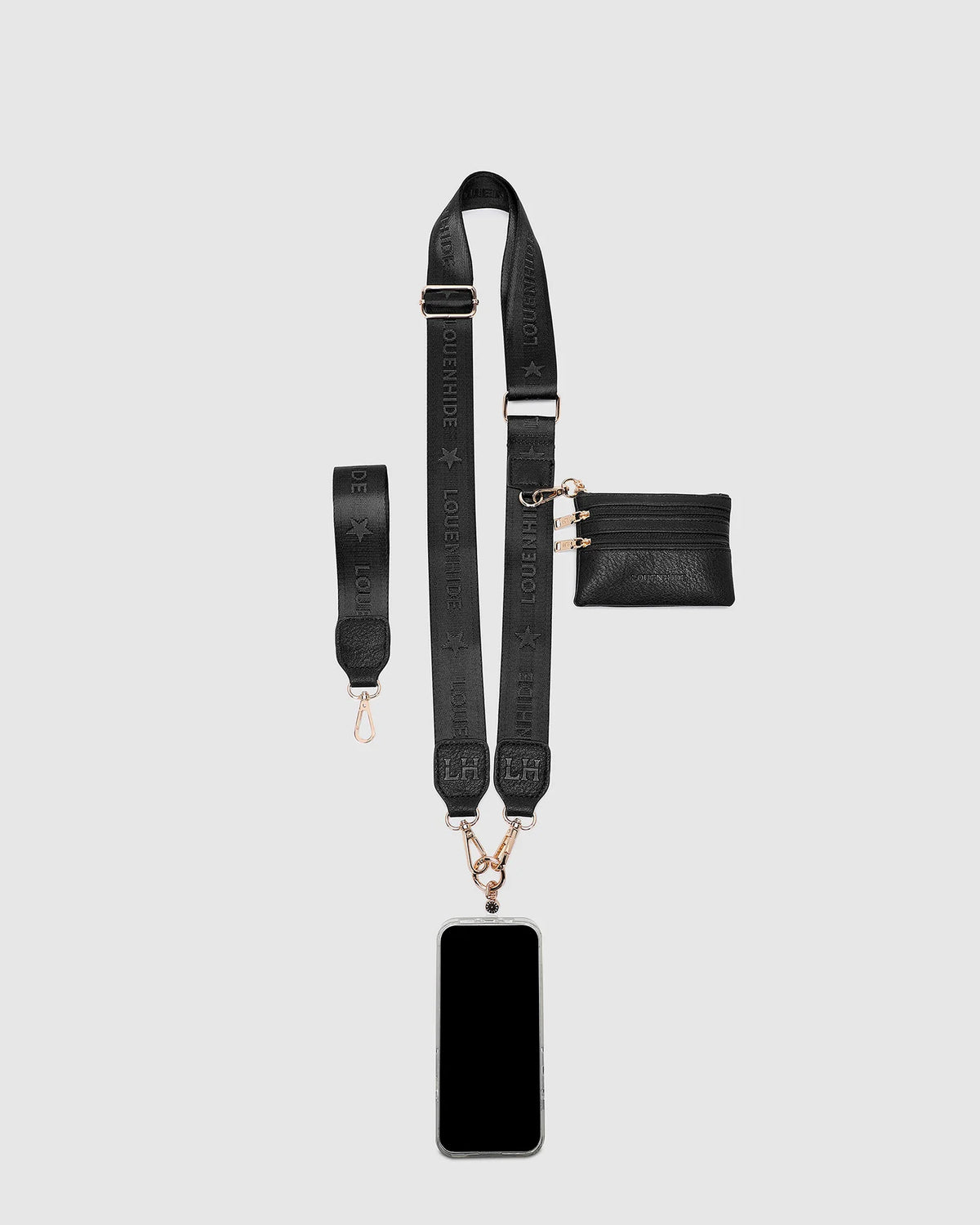 Mia Phone Converter Strap | KAHM Co