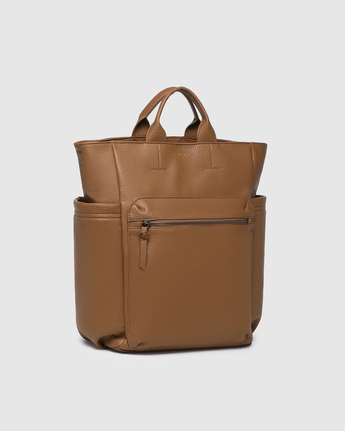 Bronx Backpack | KAHM Co