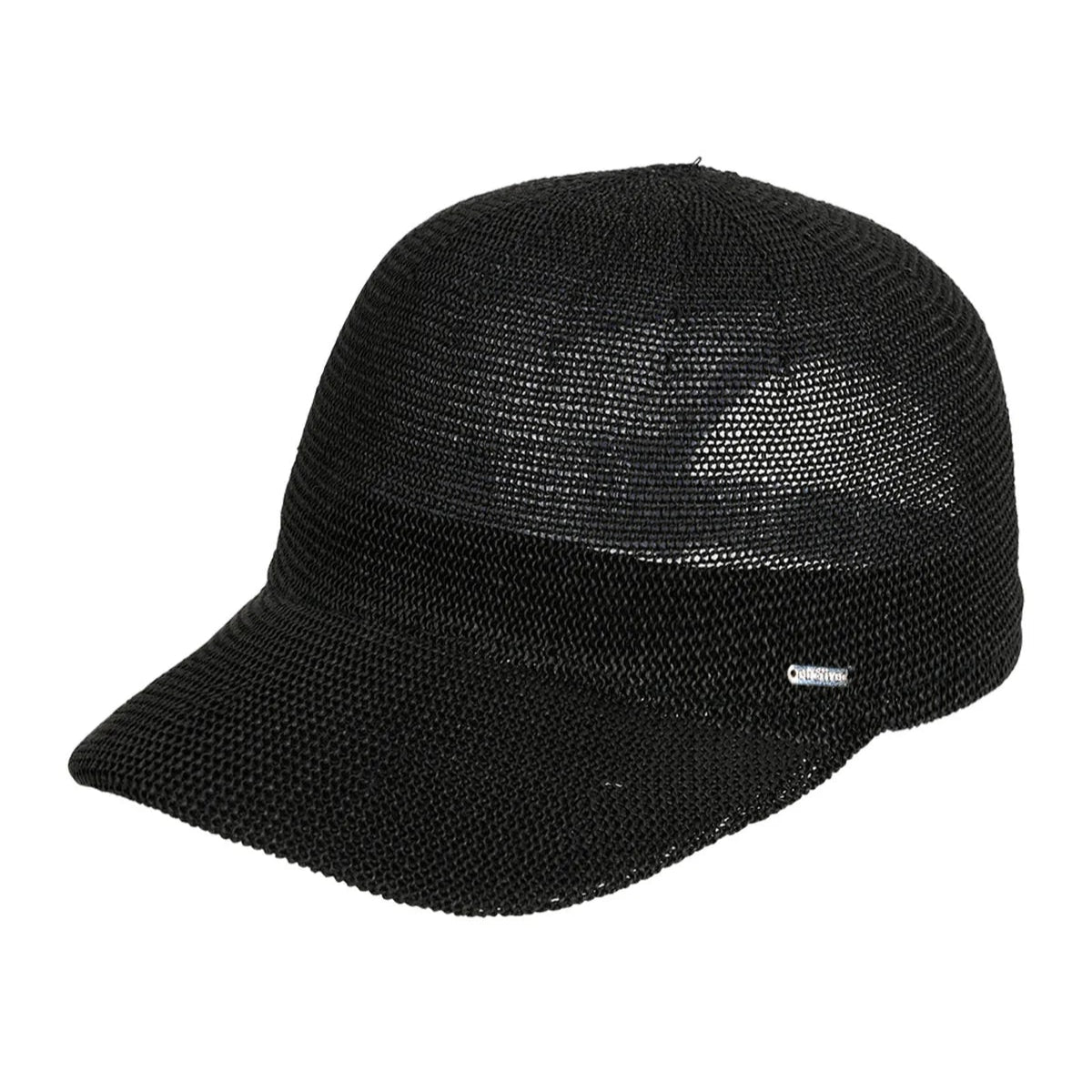 Capri Cap - Black | KAHM Co