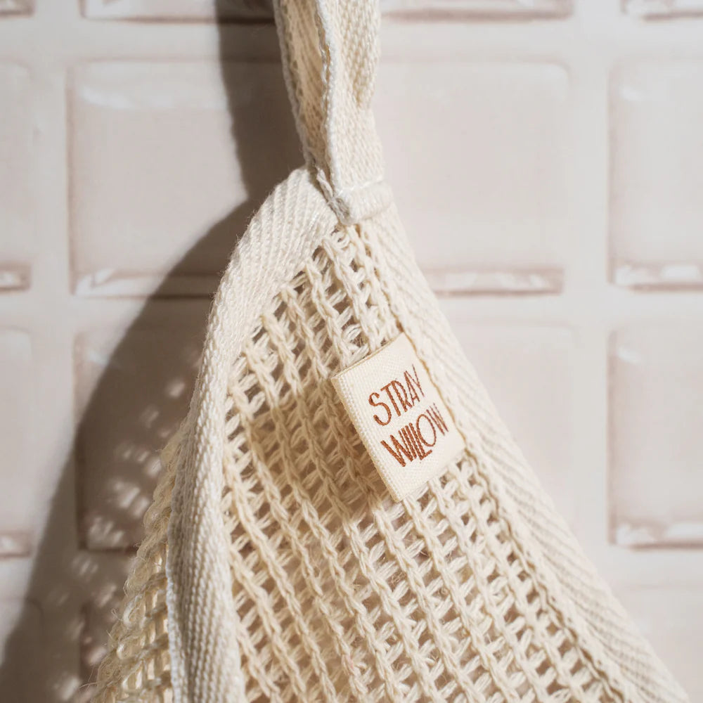 Exfoliating Body Cloth | KAHM Co
