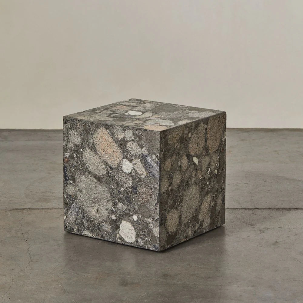 Paleo Stone Table | KAHM Co