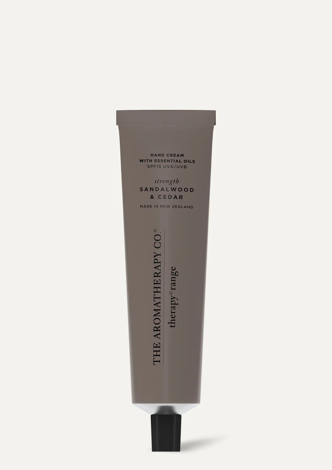 Therapy Strength Hand Cream - Sandalwood & Cedar | KAHM Co