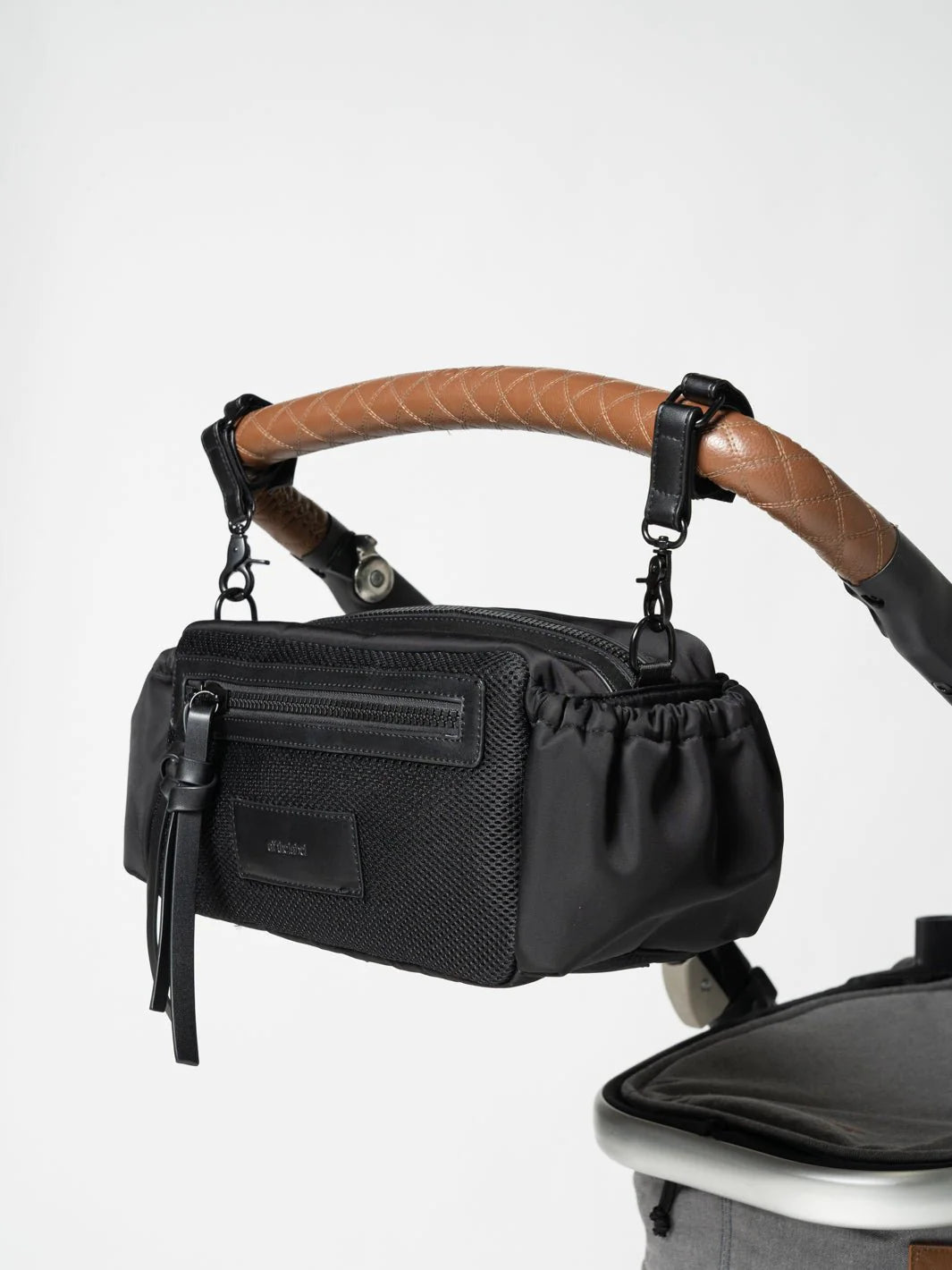 Athletica Pram Straps | KAHM Co