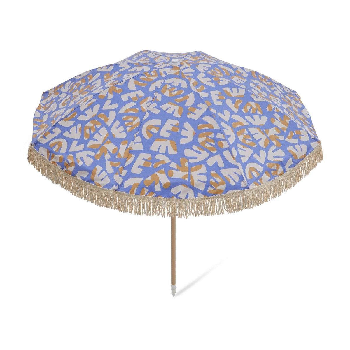 Sky umbrellas - Thea Skelsey Collaboration | KAHM Co