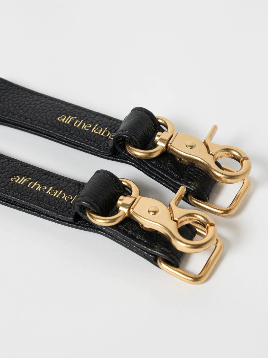 Luxe Pram Straps | KAHM Co
