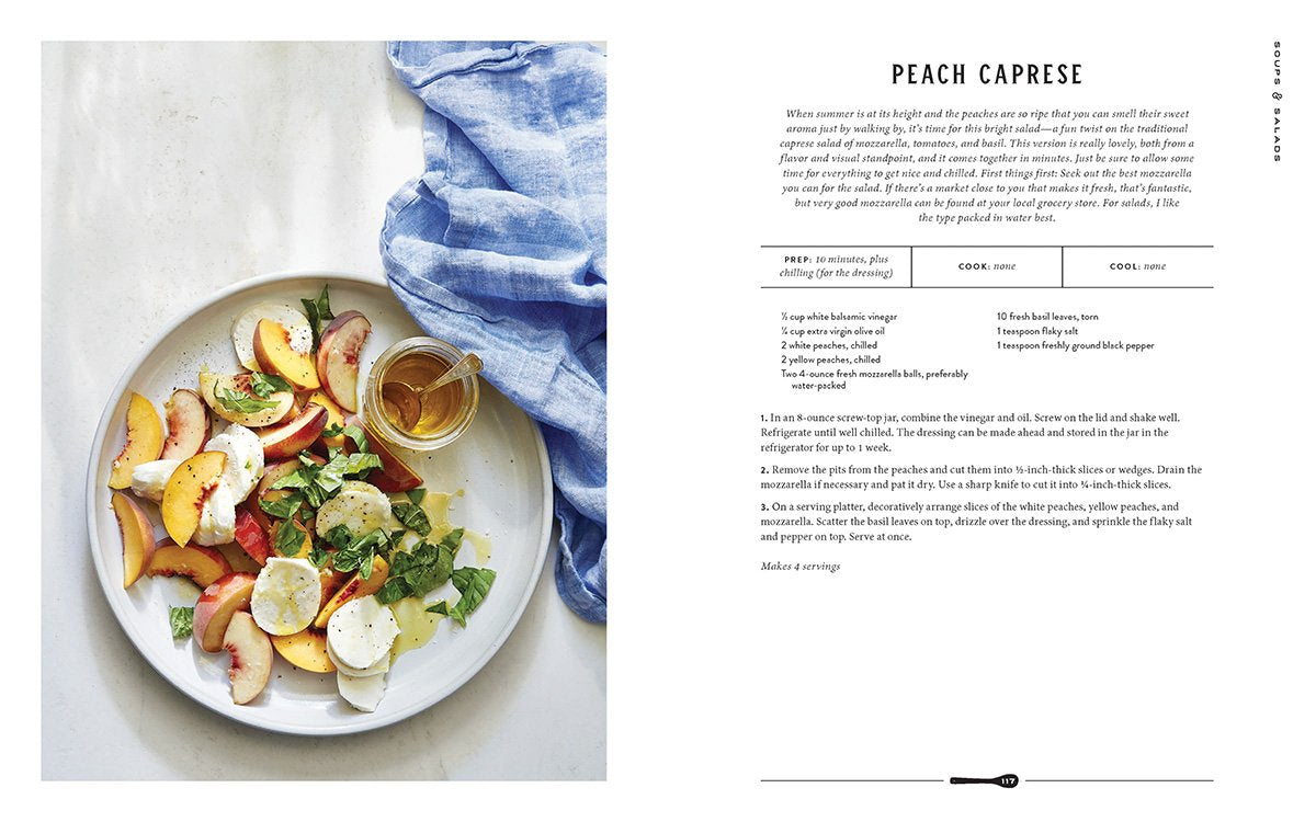 Magnolia Table Volume 2: A Collection of Recipes for Gathering | KAHM Co